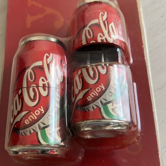 Coca Cola | Kitchen | Cocacola Corn Holders New Old Stock | Poshmark